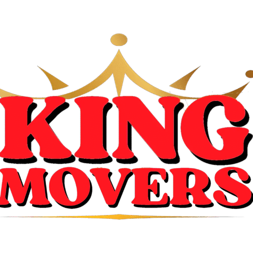King Movers - Get your move done today! - 2108016416
